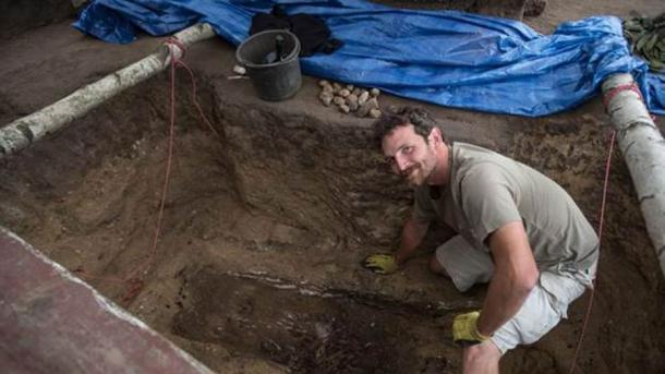 Neolithic Burial Mound Found at Base of Bohemia’s Rip Mountain ...