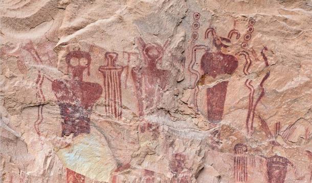 Ten Mysterious Rock Art Examples from the Ancient World | Ancient Origins