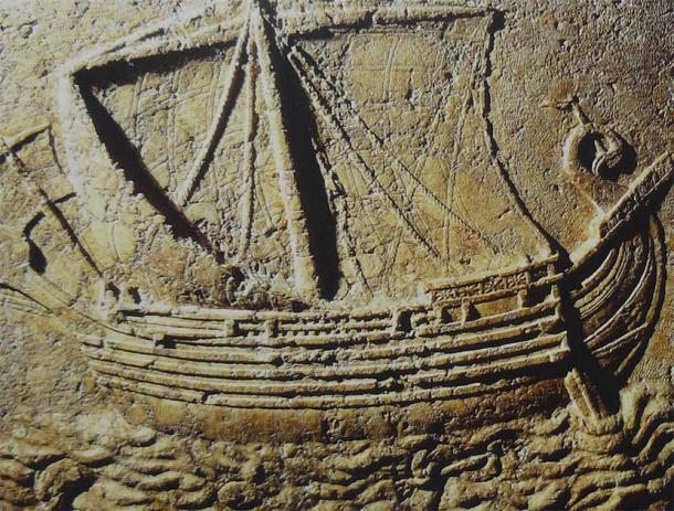 Ancient Underwater Trade Secrets at the Cape Gelidonya Shipwreck ...