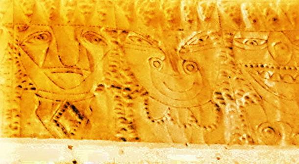 On the trail of the Father Crespi Collection – Part I | Ancient Origins