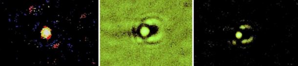 BREAKING NEWS: New Telescope Observes Otherwise Invisible Terrestrial ...