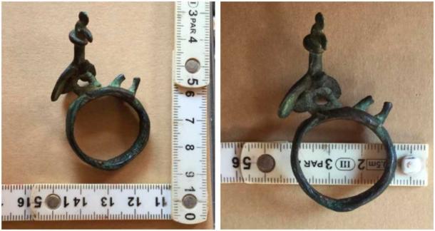 An Extraordinary Discovery: A Giant’s Ring of the Inca Era? | Ancient ...