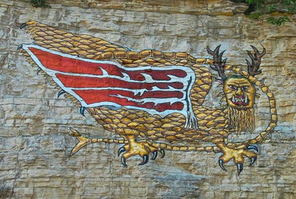 The Snallygaster: Century-Old Fake News Terrorized Citizens of Maryland ...
