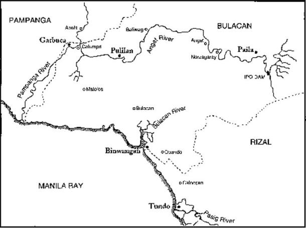The Laguna Copperplate Inscription: An Ancient Text That Changed the ...