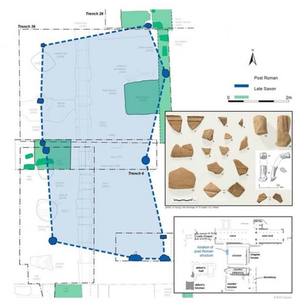 Glastonbury: Archaeology is Revealing New Truths About the Origins of ...