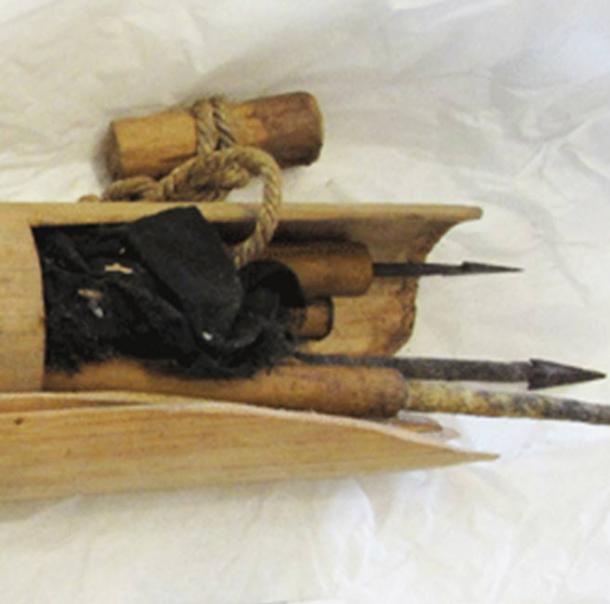 Invisible Killers - Poisons may have been used by Palaeolithic society ...