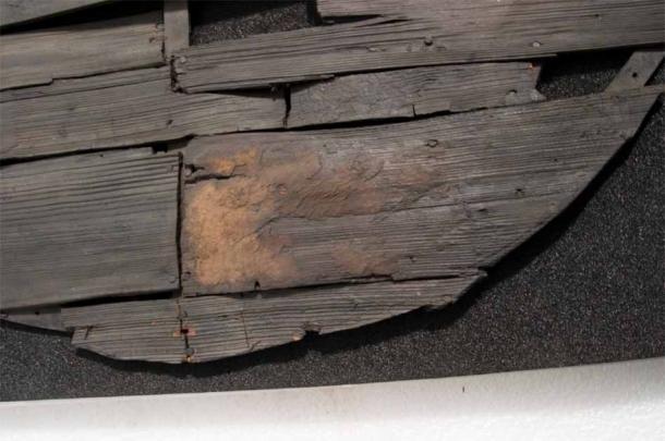 Ceremonial Viking Shields Re-identified as Actual Battle-Worn Armor ...