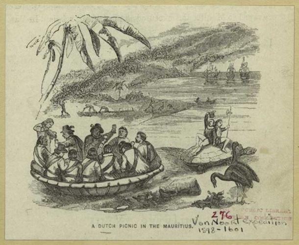 Mauritius: From Conquests to Naval Battles, Piracy and a Long-Awaited ...