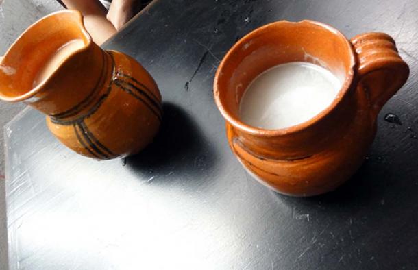 Mexico Sees Resurgence of Pulque, Ancient Alcoholic Beverage of ...