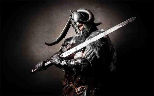 The Venerable Bede and the Origins of the English ‘Nation’ | Ancient ...