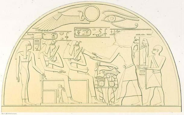 DB320 - Uncovering the Impressive Cache of Hidden Pharaohs | Ancient ...