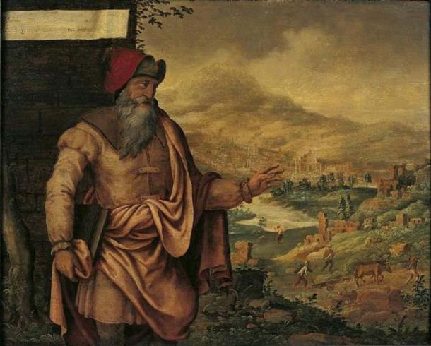 What is the Legacy of Isaiah the Prophet? | Ancient Origins