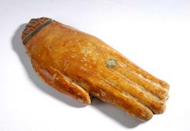 Severed Limbs and Wooden Feet: How the Ancients Invented Prosthetics ...