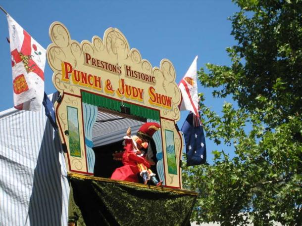 Physician unravels cause of deformities of famous Punch character ...