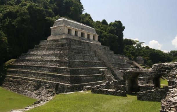 The Maya’s Mystifying Collapse – Has the Truth Finally Been Uncovered ...