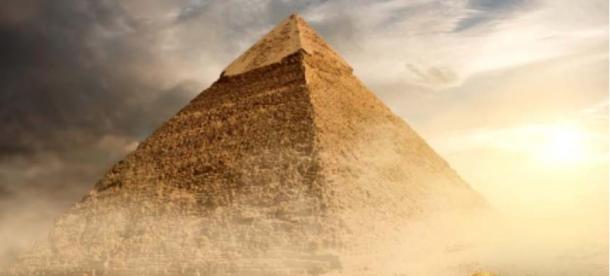 The Secrets of the Egyptian Pyramids: Were They More Than Just Tombs ...
