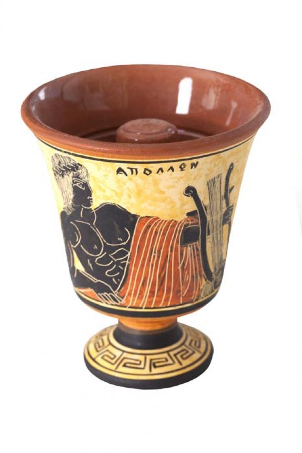 Pythagoras: A Life Beyond Math and Science | Ancient Origins