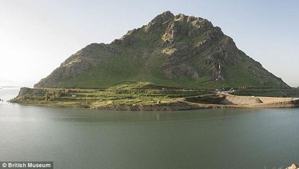 Lost City Believed Founded by Alexander the Great Discovered in Iraq ...