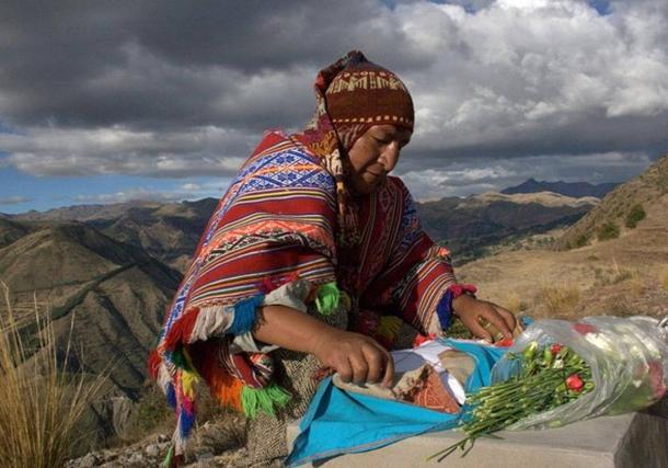 Andean Village comes alive with Pawkar Raymi, Equinox Celebration to ...