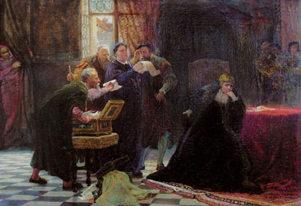 Bona Sforza: An Underestimated Queen of a Famous Italian Family ...