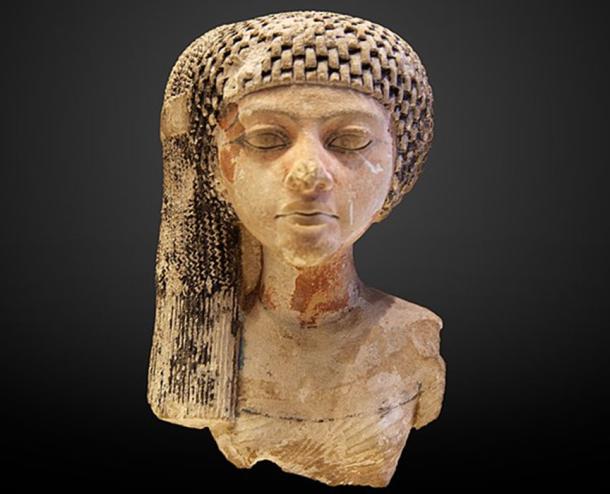 Quest for the Grave of Scotia, the Pharaoh’s Daughter Who Founded ...