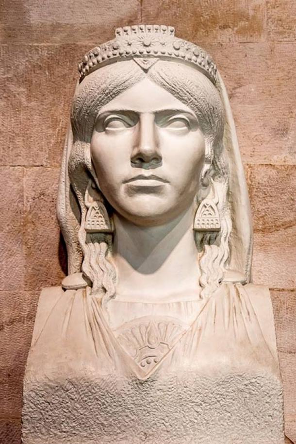 The Fierce Queen of the Illyrians: Teuta the Untameable | Ancient Origins