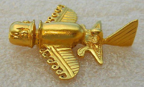 Ancient Runways and Flying Fish: Did the Nazca Culture Take Flight ...