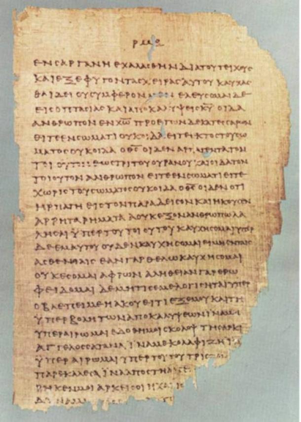 A Clash of Two Giants: Greece in the Roman Era | Ancient Origins