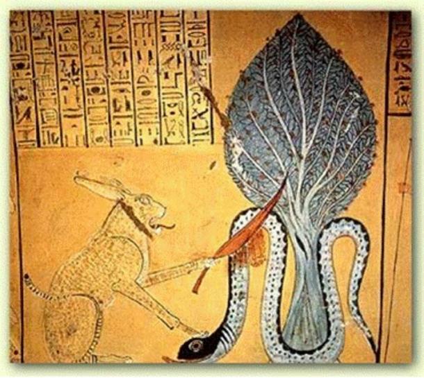 The Veneration and Worship of Felines in Ancient Egypt | Ancient Origins