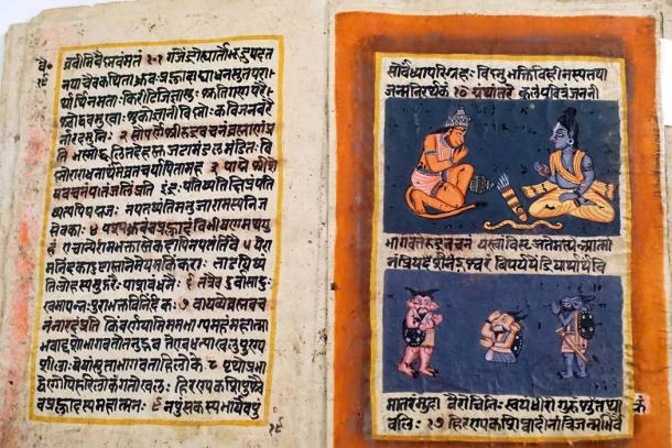 Was Rama Based on a Real Historical Figure? | Ancient Origins