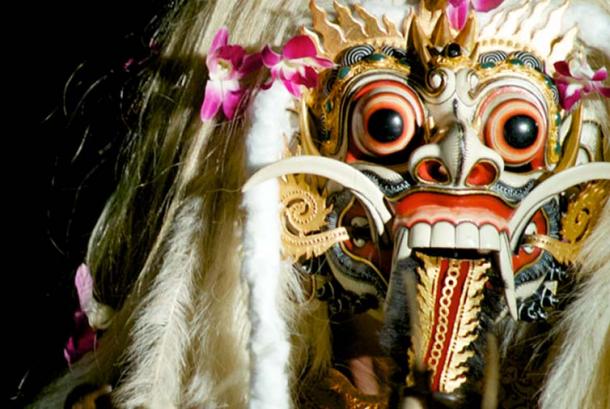 The Shocking Demon that Brings Plague and Devours Babies: Ancient ...