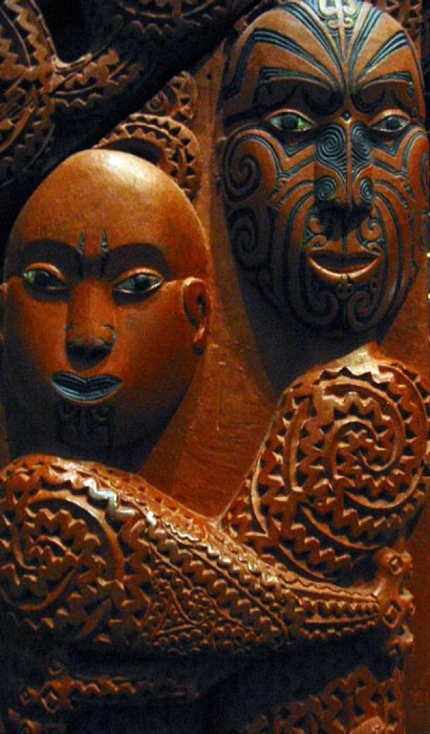 The Mythological Maori Origin Stories of New Zealand | Ancient Origins