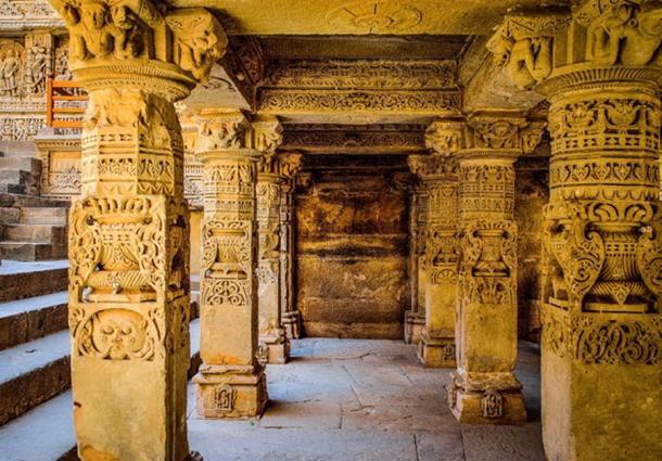 The Forgotten Stepwells: Masterpieces from India’s Past | Ancient Origins