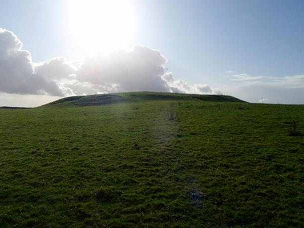 Rathcroghan, Home of the Prehistoric Rulers of Connacht in Irish ...