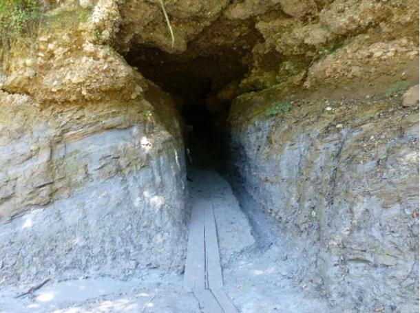 Tunnels to the Sun: Exploring the Mysterious Ravne Tunnels in Bosnia ...