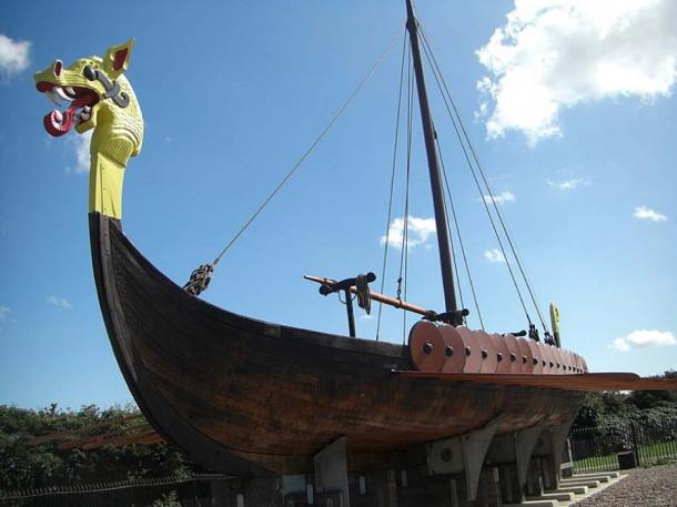 Viking Raids and Long-distance Oceanic Explorations Were All Enabled by ...