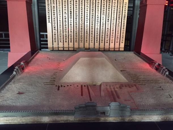 Spectacular Royal Han Tombs Reveal Wealth and Glory of China’s Golden ...