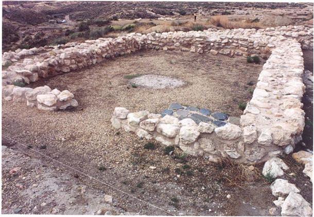 The Lost Iberian Civilization of Los Millares: Was Copper the Secret of ...