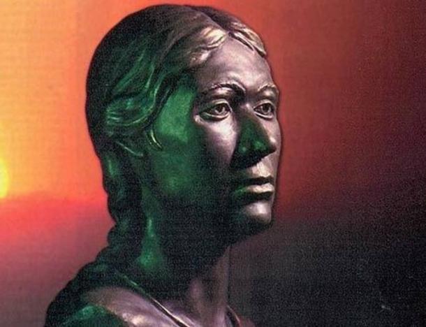 2,500-year-old Siberian Ice Maiden will finally be laid to rest in her ...