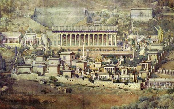 Earthquake Faults May Have Shaken up the Cultural Practices of Ancient ...