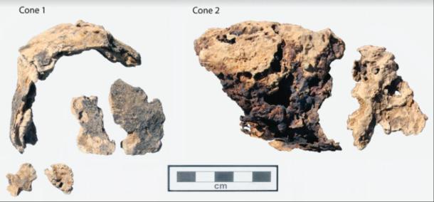 First Examples of Ancient Egyptian Head Cones Found at Amarna | Ancient ...
