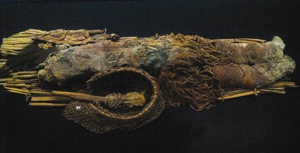 7,000-Year-Old Chinchorro Mummies are the World's Oldest | Ancient Origins