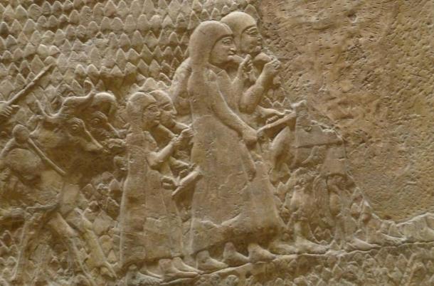 The Siege of Lachish: History from Both the Victors and Defeated ...