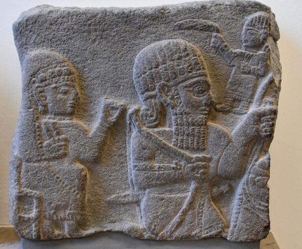 Ancient Magical Incantation to Capture Evil Devourer Found in Turkey ...