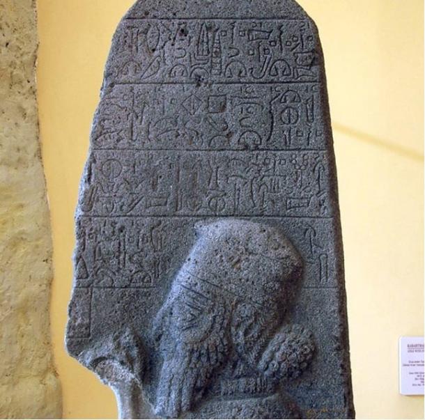 The Ancient Kingdom of Tuwana: A Bridge that Aided the Flow of Culture ...