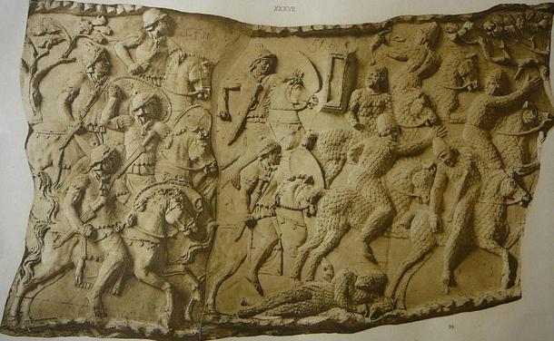 The Fierce Warriors of the Steppes: Who Were the Sarmatians? | Ancient ...