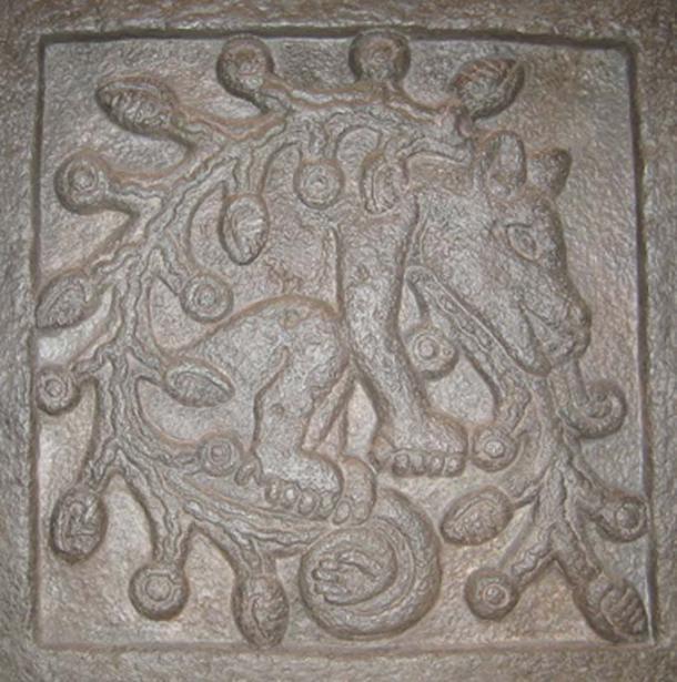 Was the Ahuizotl an Aztec Mythical Creature or a Real Fisherman’s Foe ...