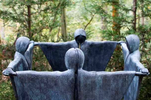 Secrets of Magic in Modern Paganism Revealed | Ancient Origins