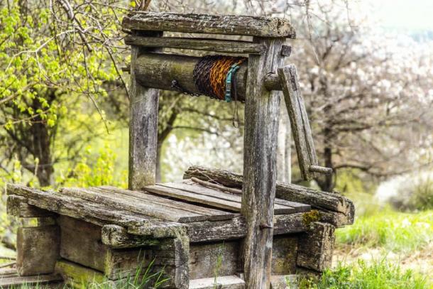 Stone Age Well is World’s Oldest Wooden Structure | Ancient Origins