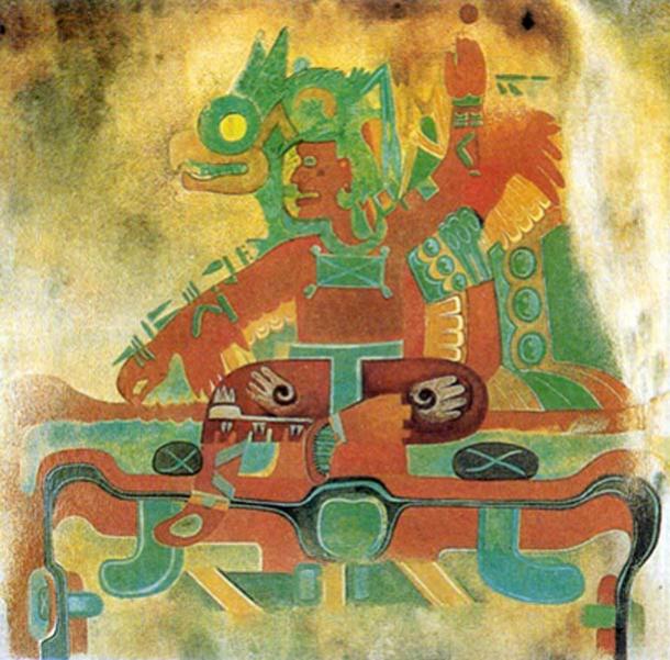 Is the Cascajal Tablet the Key to Understanding Giant Olmec Heads ...